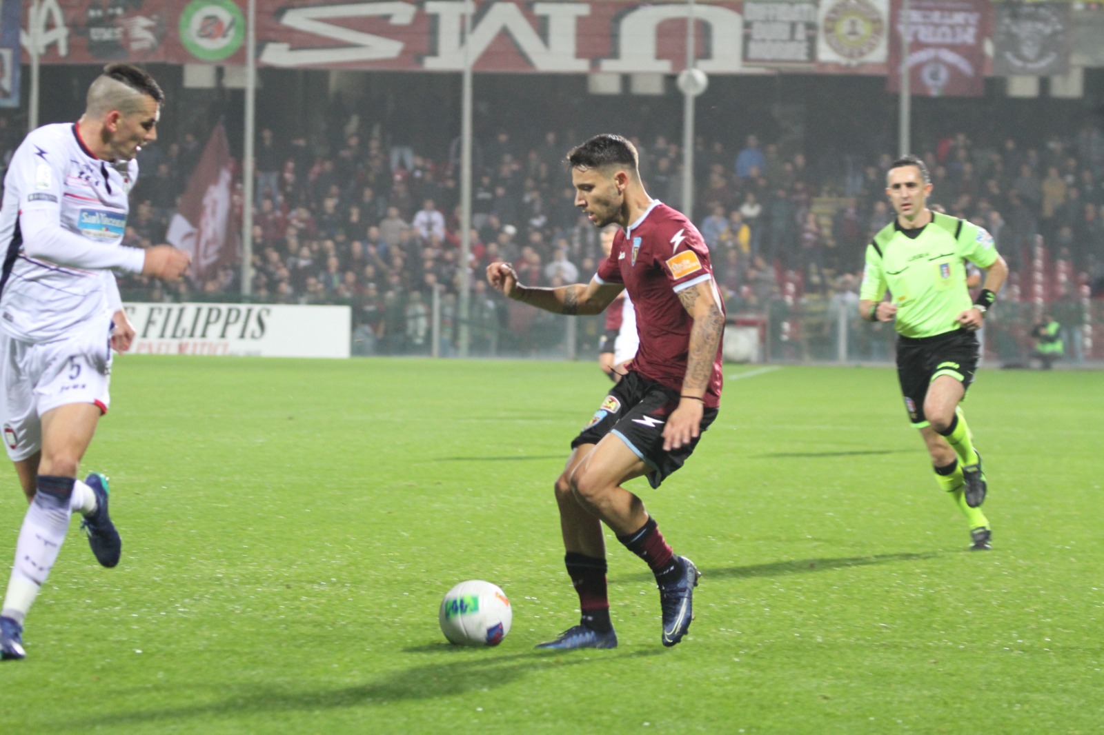 Cicerelli confessa: “Ci dicevano che saremmo dovuti tornare a Salerno ...