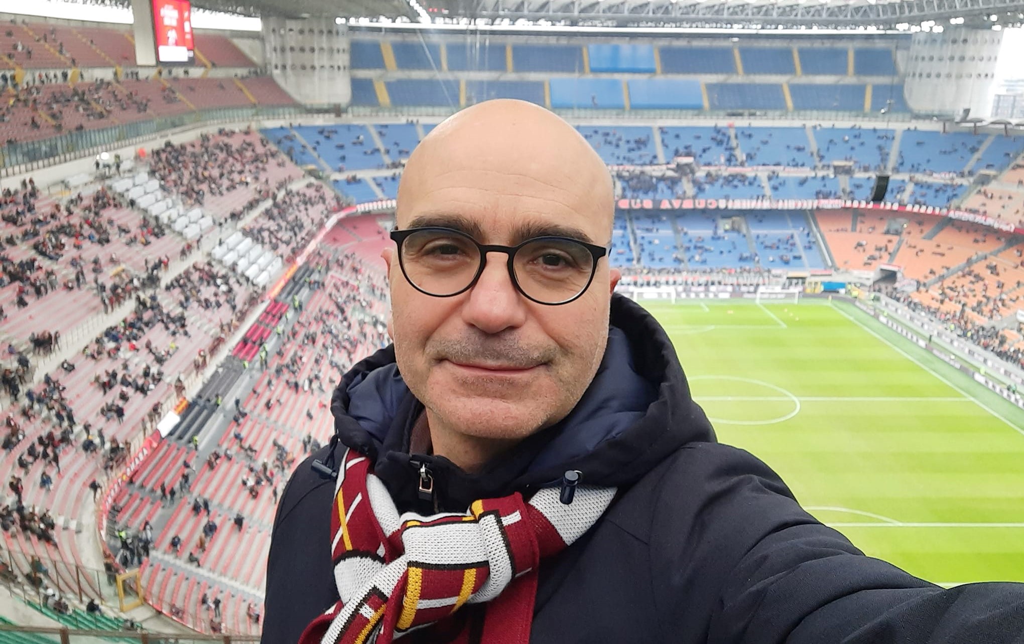 Ricorso del Ccsc. Falci: "Le gare con Udinese e Venezia vanno giocate ...